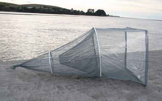 Whitebait Nets - Wild Outdoorsman NZ