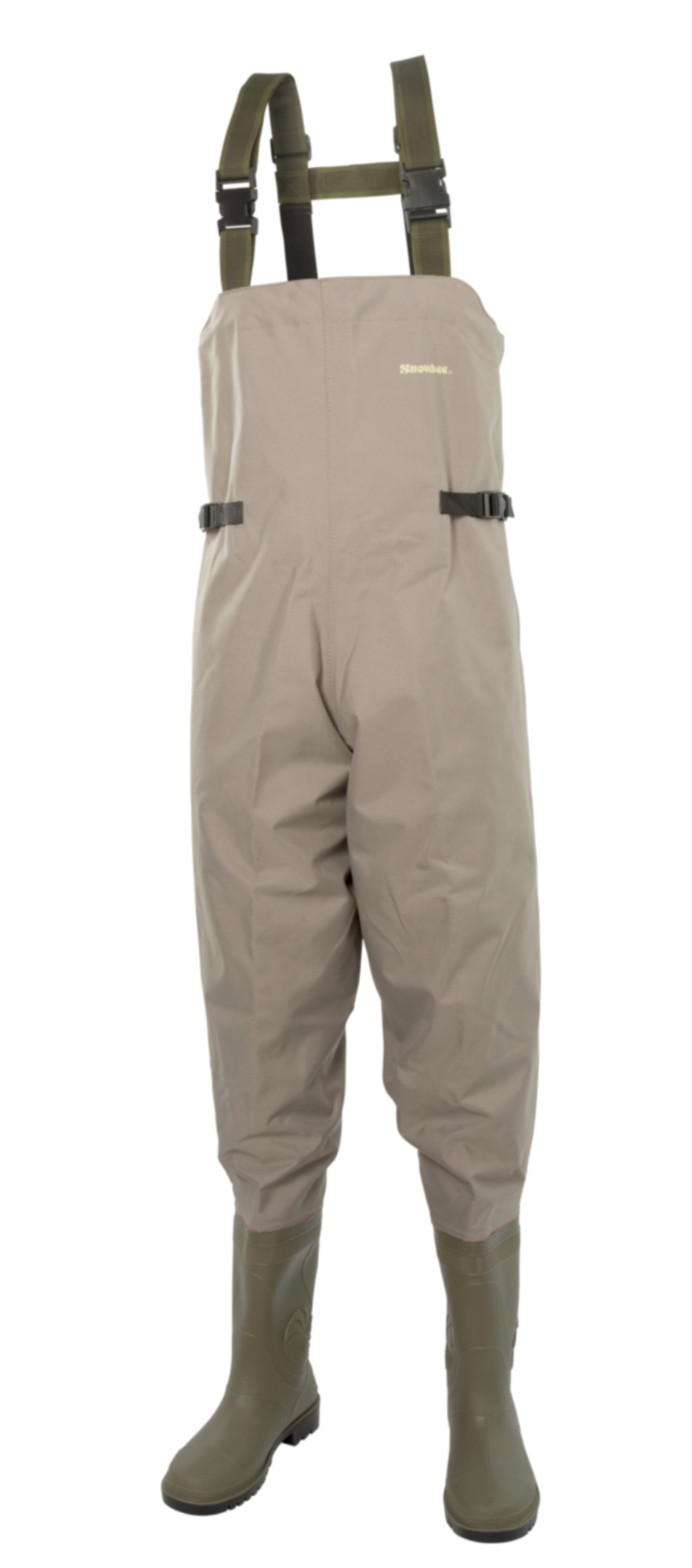 Snowbee 150D Rip-Stop Nylon Chest Waders | Wild Outdoorsman NZ