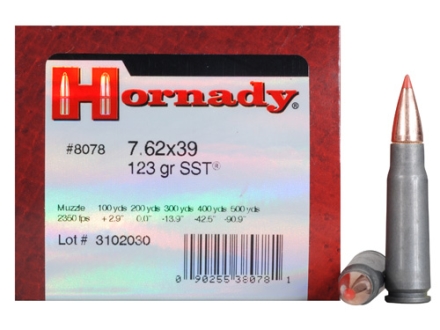 Help ID ammo- red tip all copper > Ammunition > AR15.COM